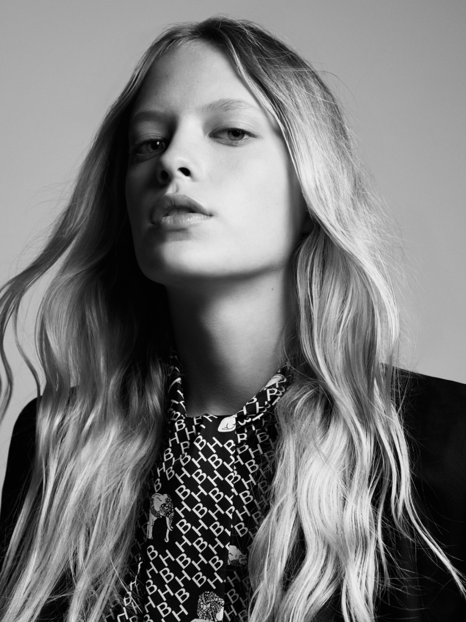 KAT CARTER by Kult Models London – Model Agency, United Kingdom