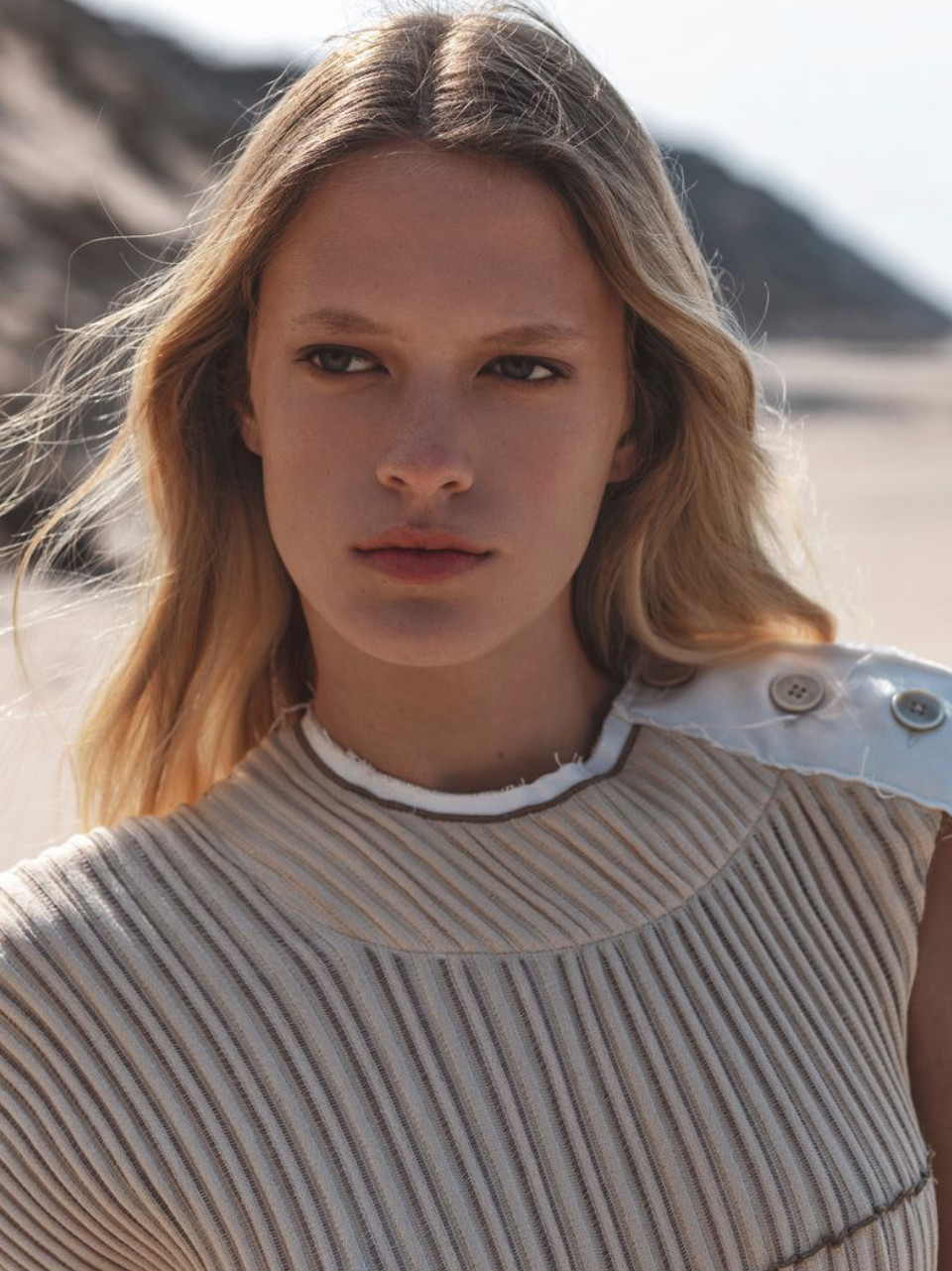 KAT CARTER by Kult Models London – Model Agency, United Kingdom