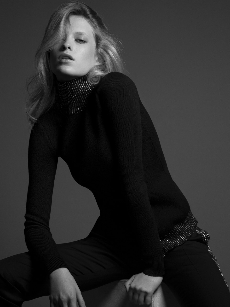 KAT CARTER by Kult Models London – Model Agency, United Kingdom