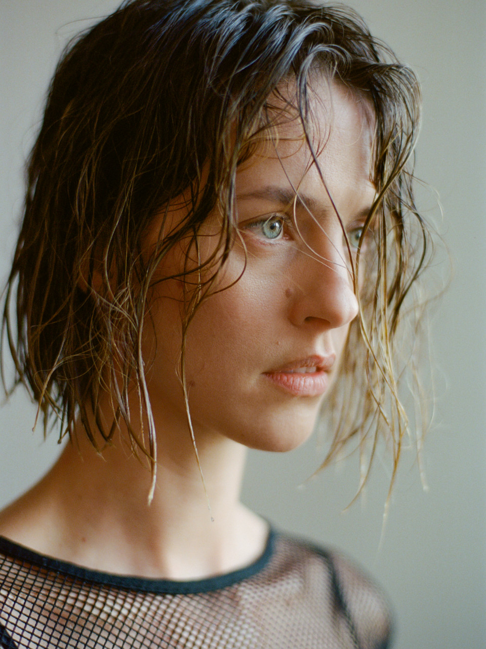 JULIA FRAUCHE by Kult Models London – Model Agency, United Kingdom