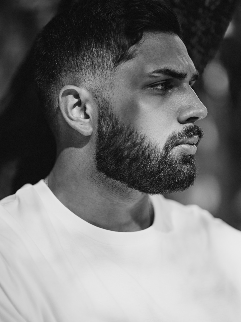JAMES TOMLINSON by Kult Models London – Model Agency, United Kingdom