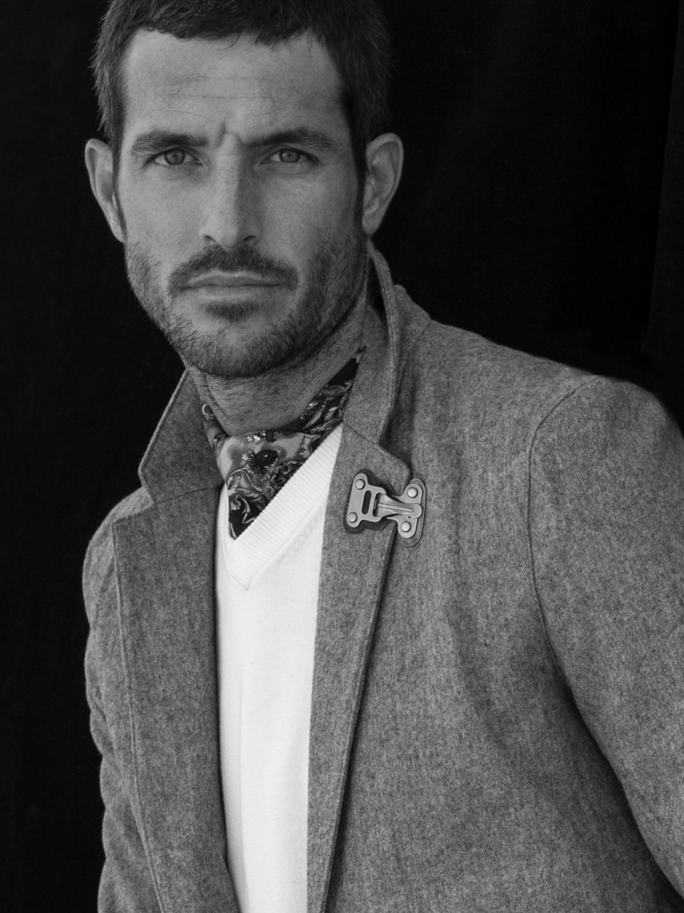 Justice Joslin By Kult Models Scandinavia