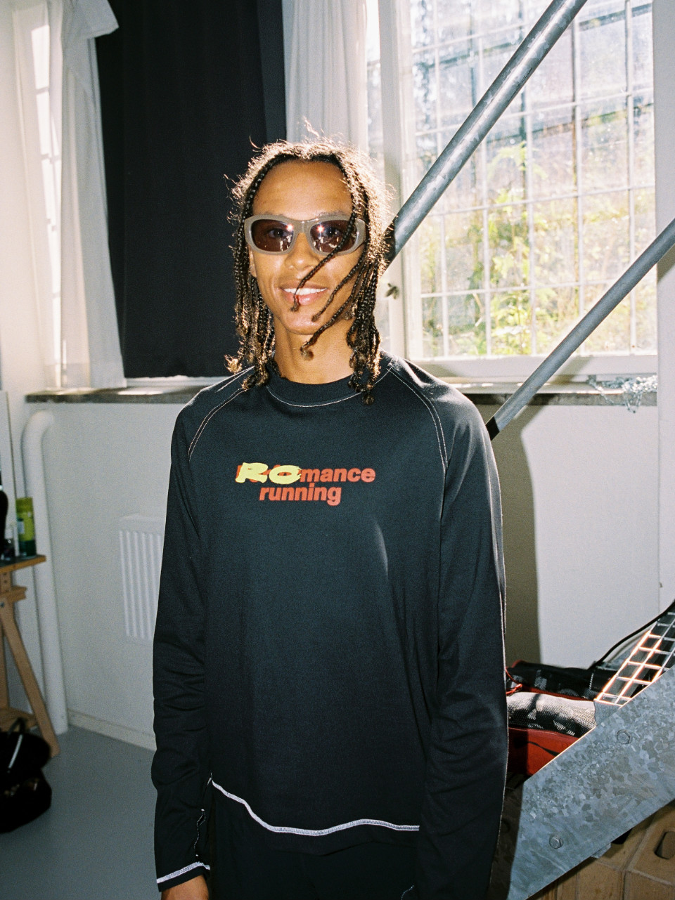 EMIL ENGDAHL by Kult Models Scandinavia