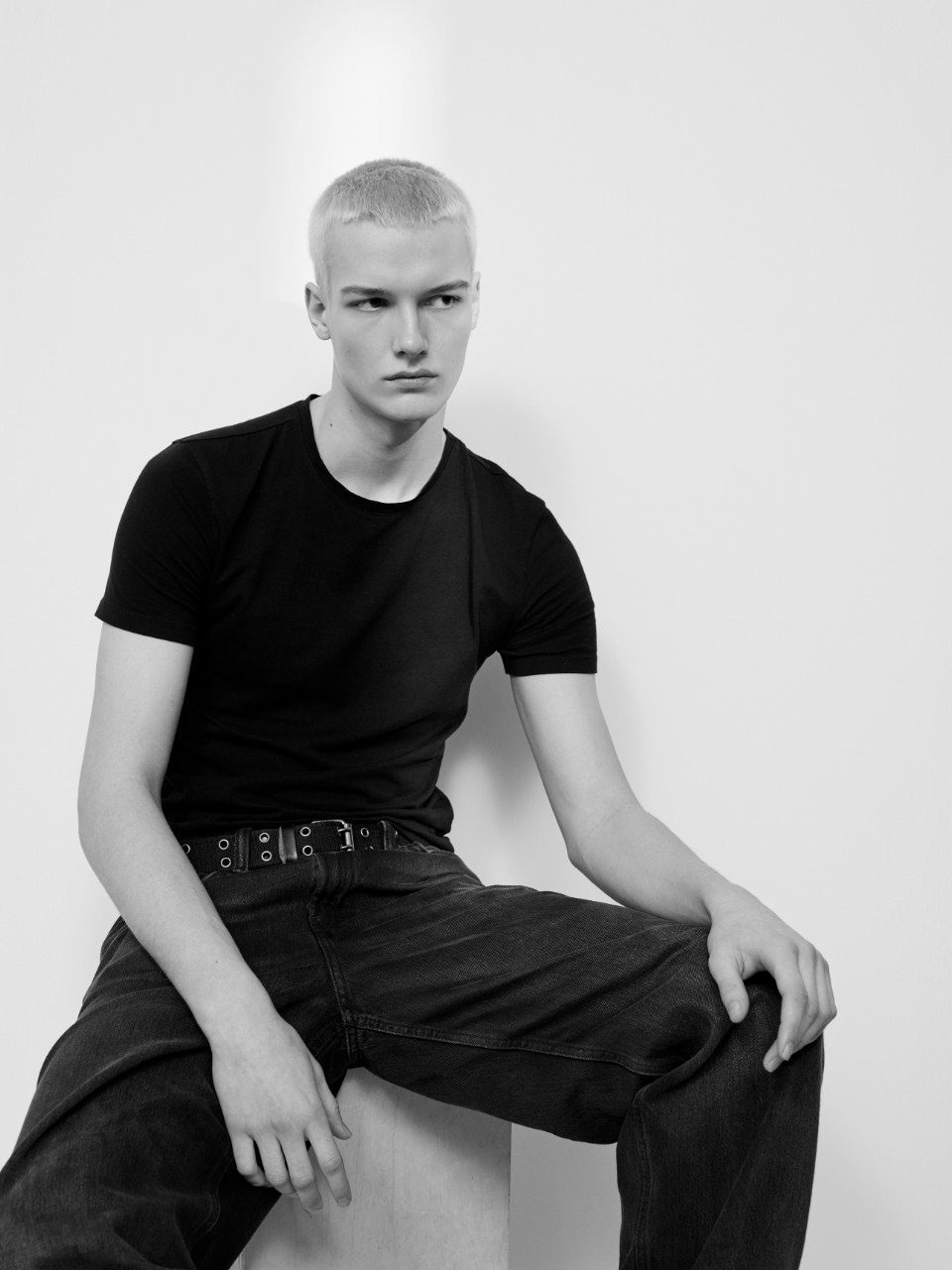 TAMMO LAND by KULT MODELS Hamburg, Germany