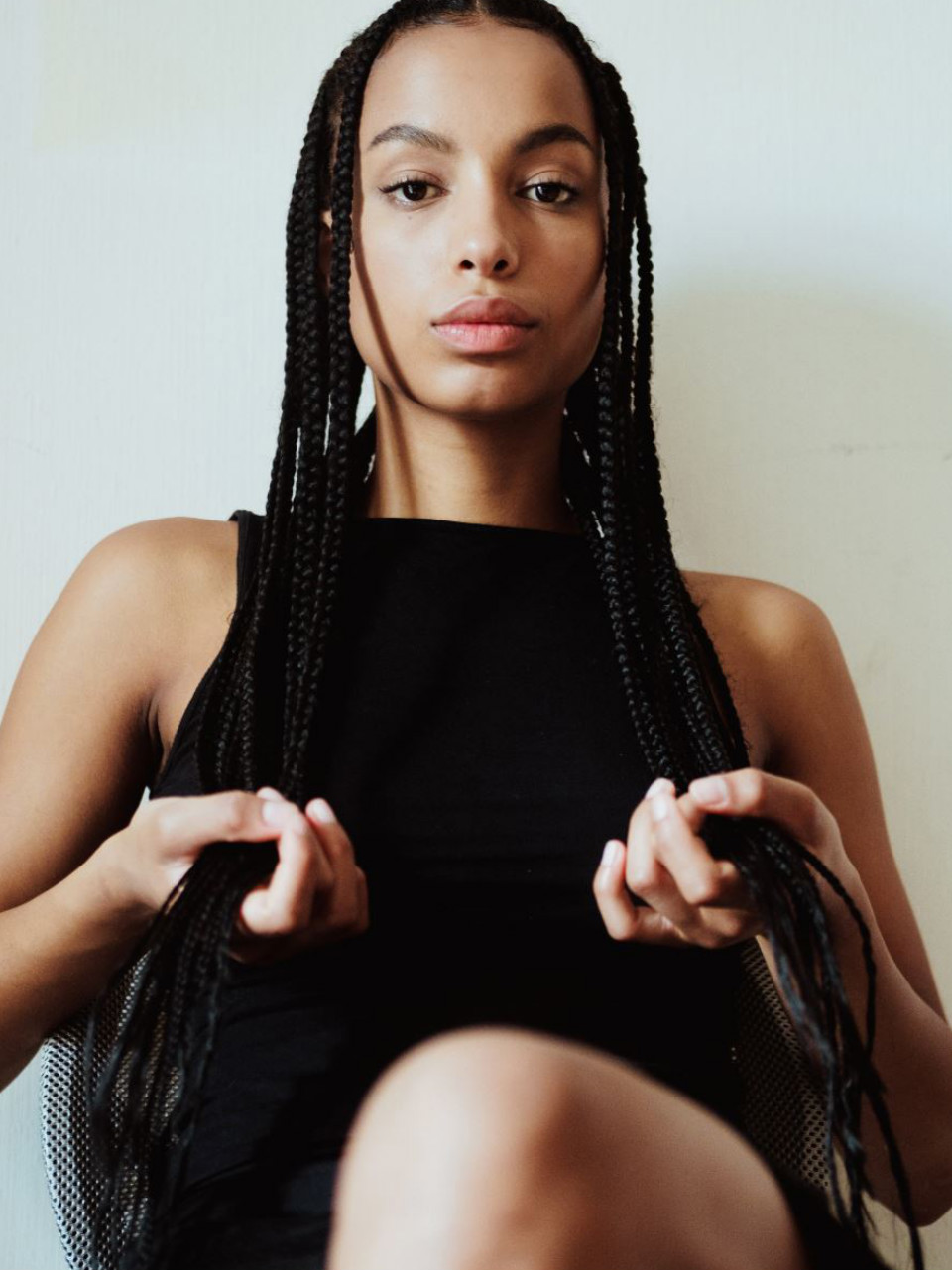 MYA LINA by KULT MODELS Hamburg, Germany