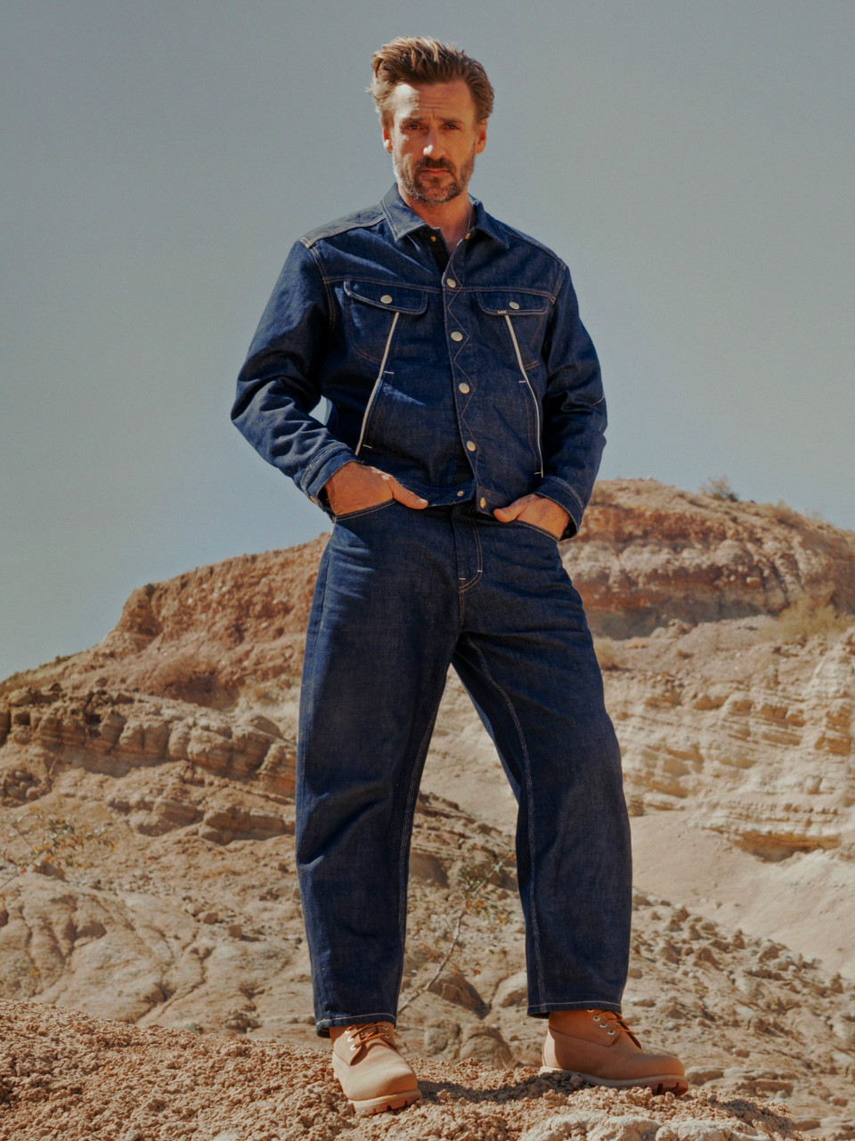 RICHARD KEEP by KULT MODELS Hamburg, Germany