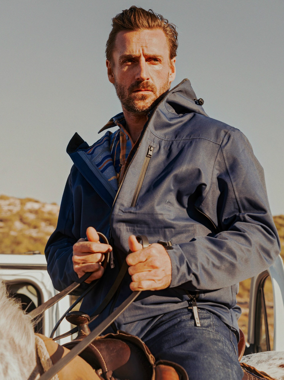 RICHARD KEEP by Kult Models London – Model Agency, United Kingdom