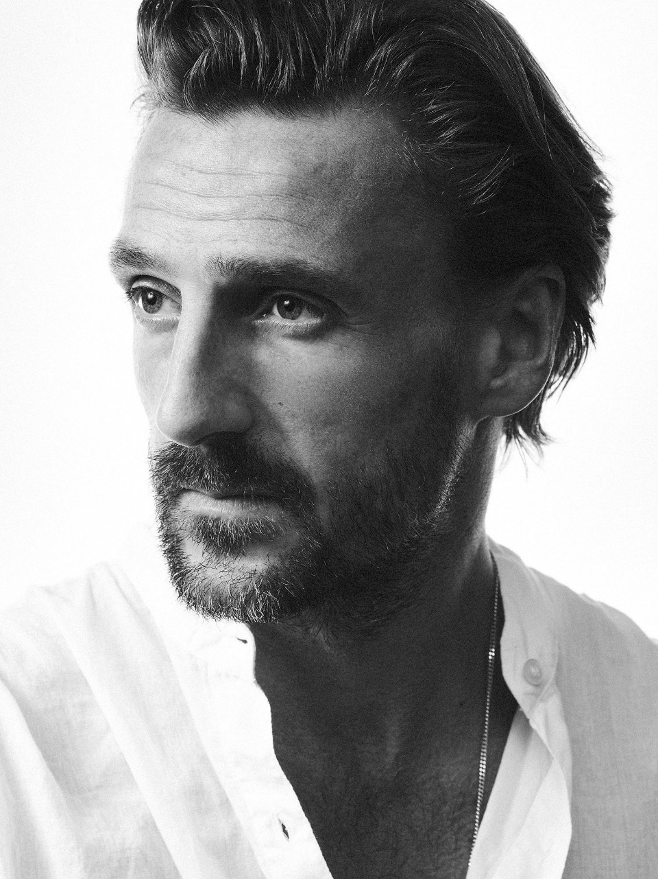 RICHARD KEEP by KULT MODELS Hamburg, Germany