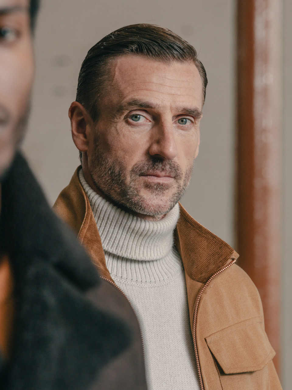 RICHARD KEEP by Kult Models London – Model Agency, United Kingdom