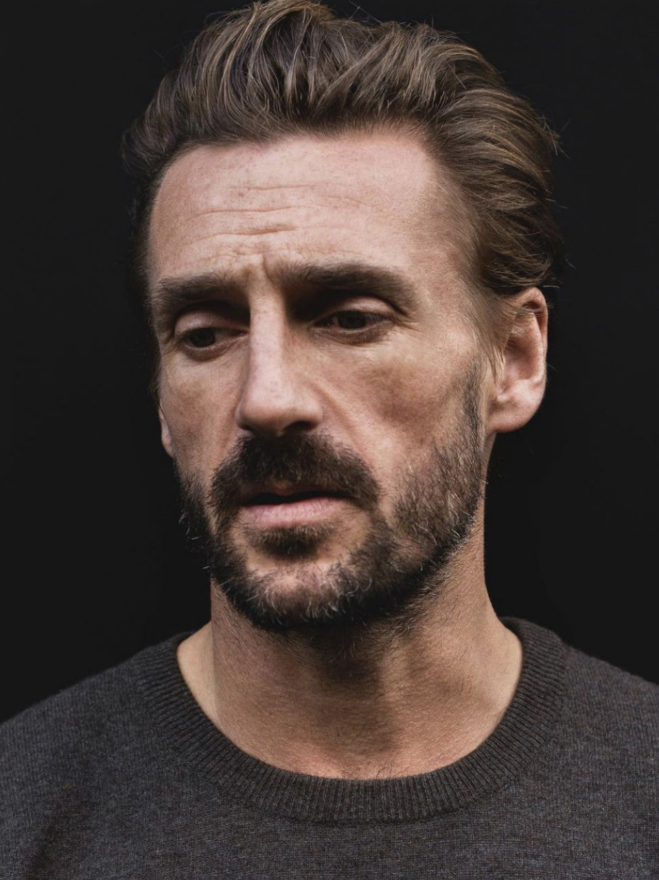 RICHARD KEEP by KULT MODELS Hamburg, Germany