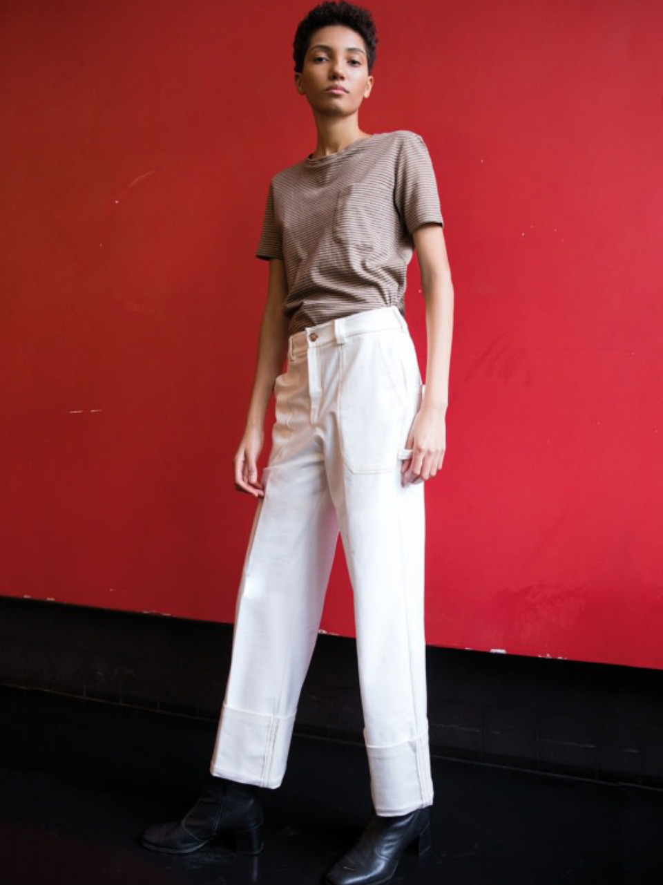 DYOVANA by KULT MODELS Hamburg, Germany