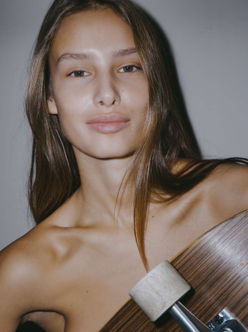 VIOLETTA VAKARCHUK by Kult Models London – Model Agency, United Kingdom