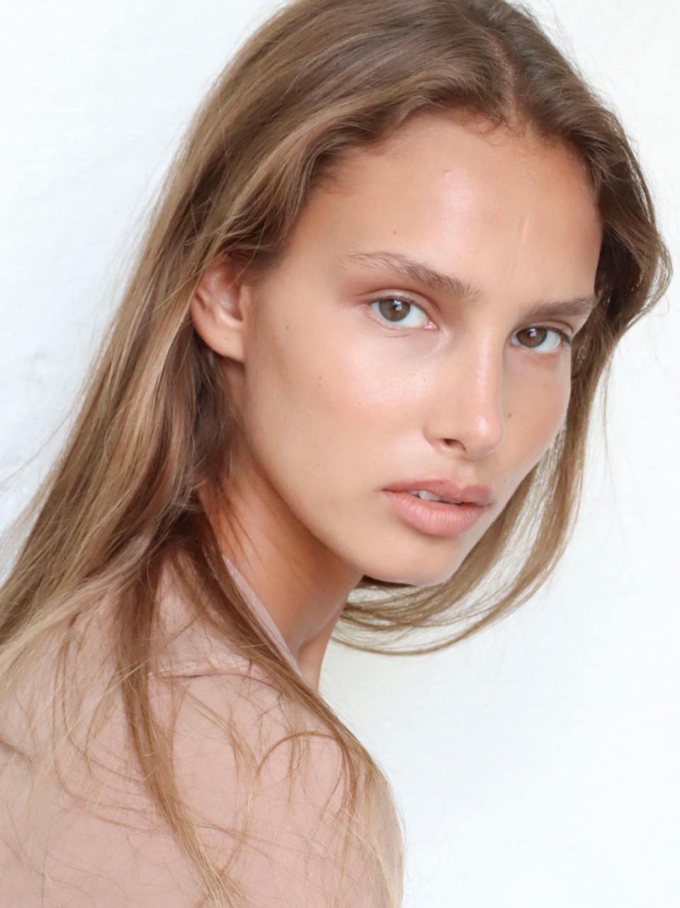 VIOLETTA VAKARCHUK by Kult Models London – Model Agency, United Kingdom