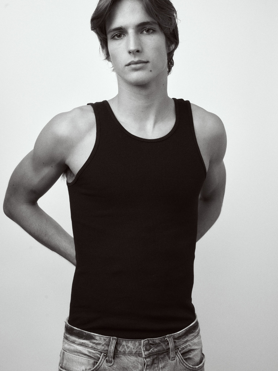 NOAH DORE by Kult Models London – Model Agency, United Kingdom