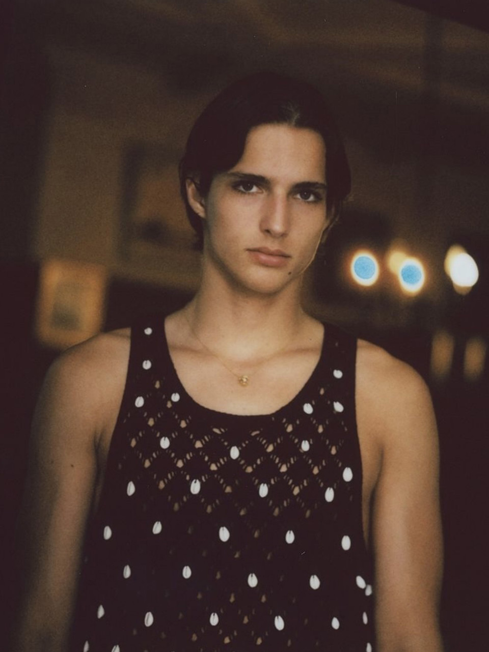 NOAH DORE by KULT MODELS Hamburg, Germany