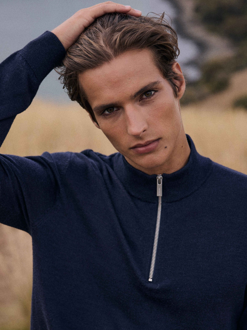 NOAH DORE by KULT MODELS Hamburg, Germany