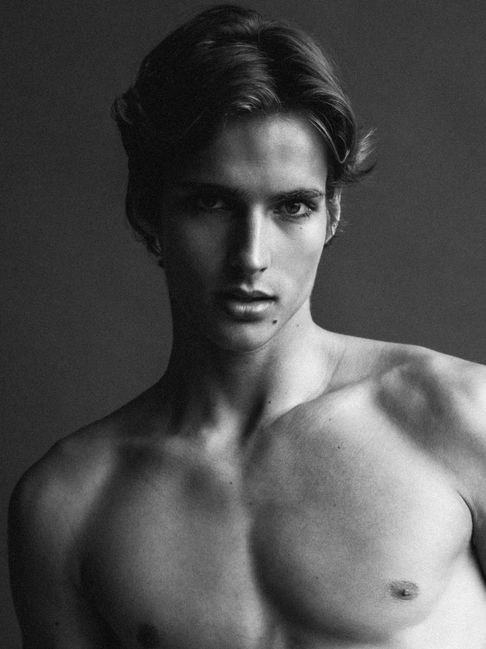 NOAH DORE by KULT MODELS Hamburg, Germany