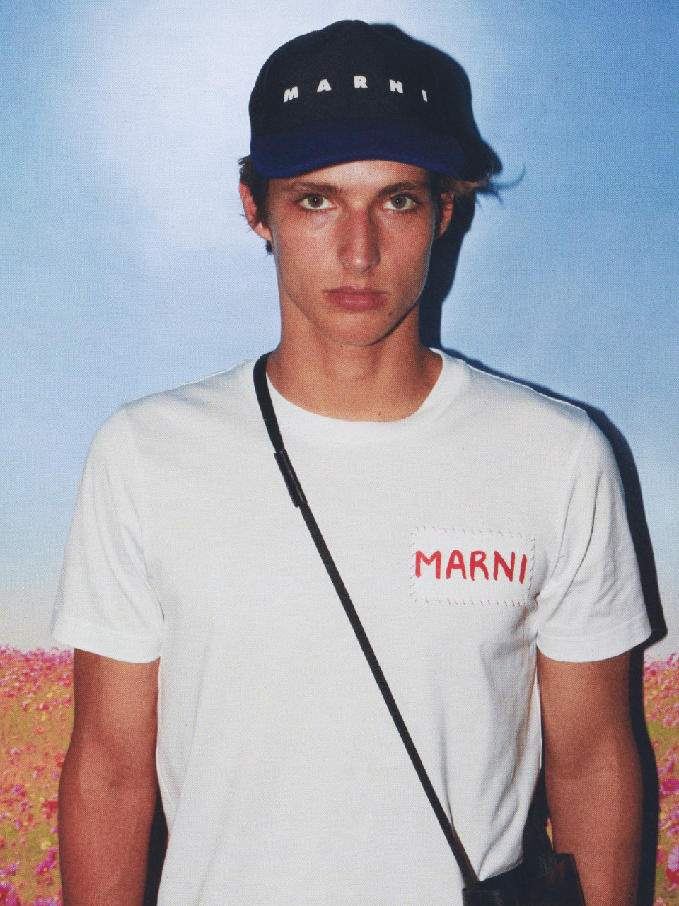 NOAH DORE by Kult Models Scandinavia