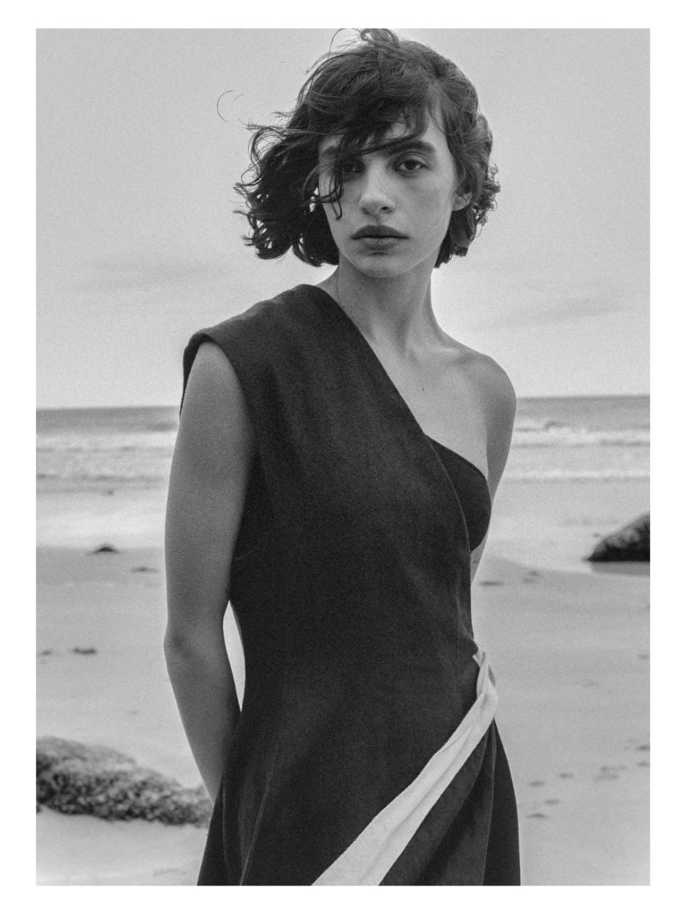 ALINA CHALYSHYR by Kult Models London – Model Agency, United Kingdom