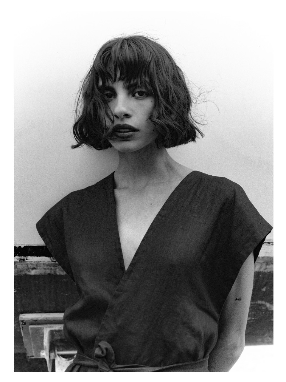 ALINA CHALYSHYR by Kult Models London – Model Agency, United Kingdom