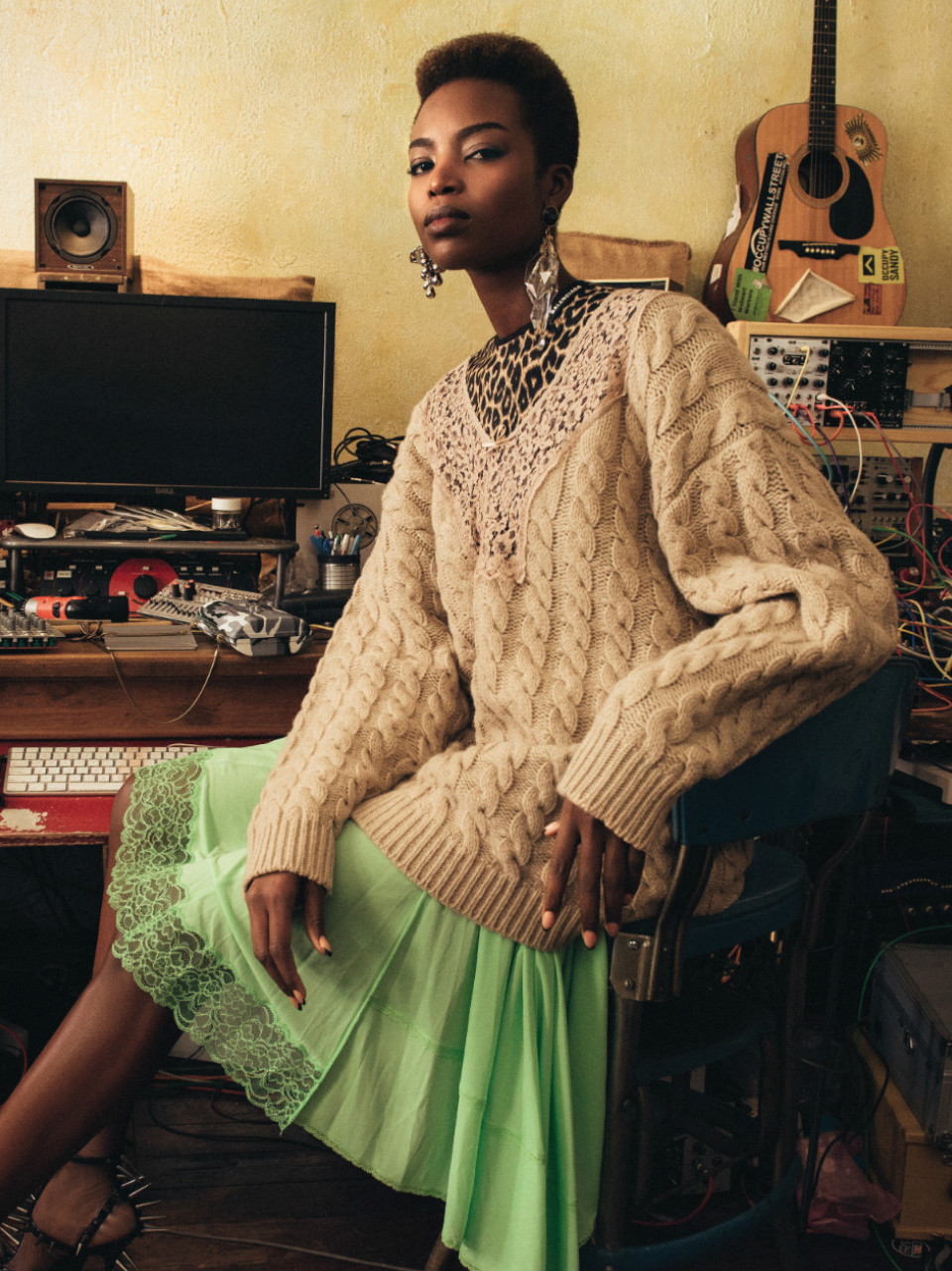 MARIA BORGES by Kult Models London – Model Agency, United Kingdom