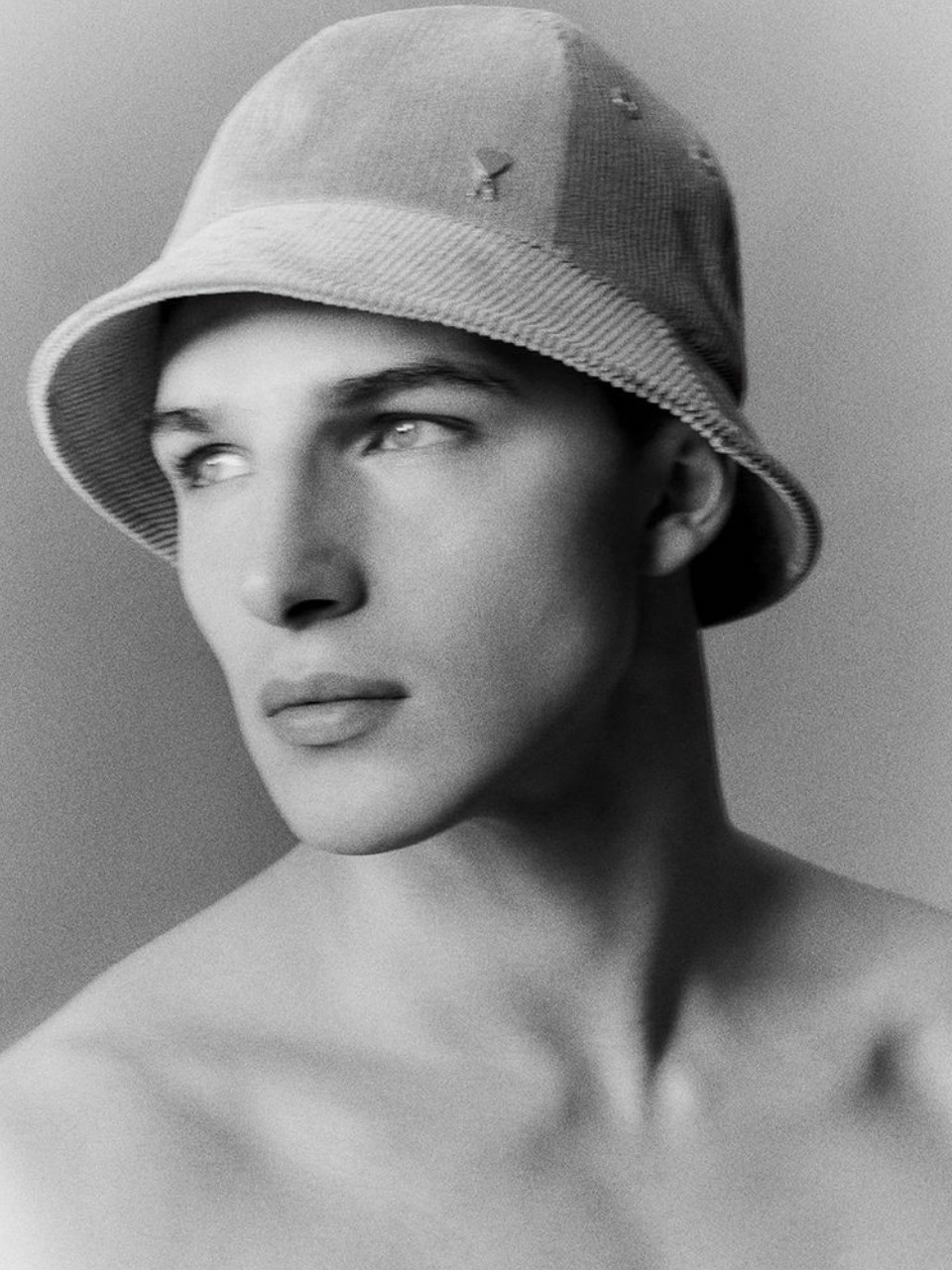 SACHA BILAL by Kult Models London – Model Agency, United Kingdom