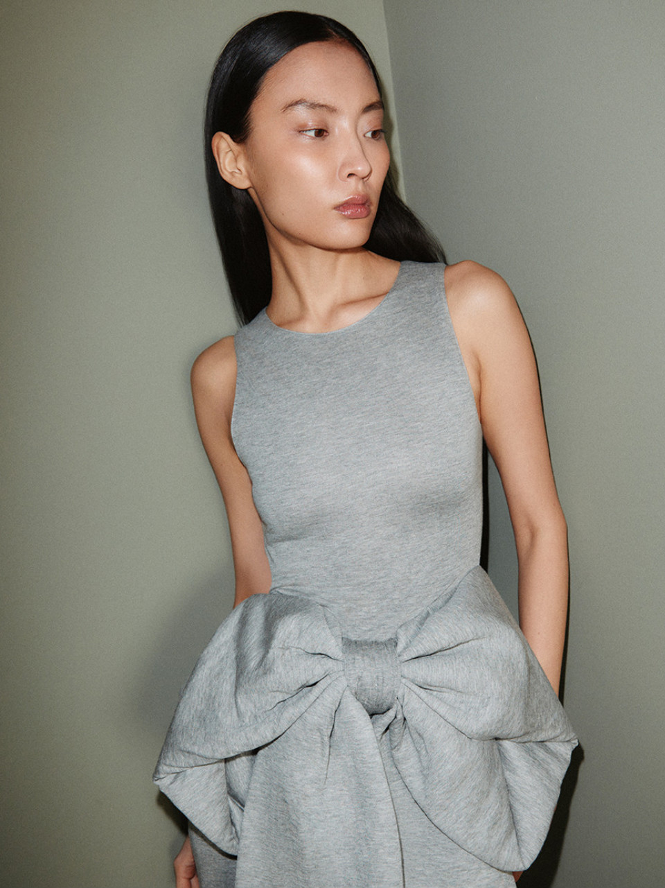 AIDANA by Kult Models Scandinavia