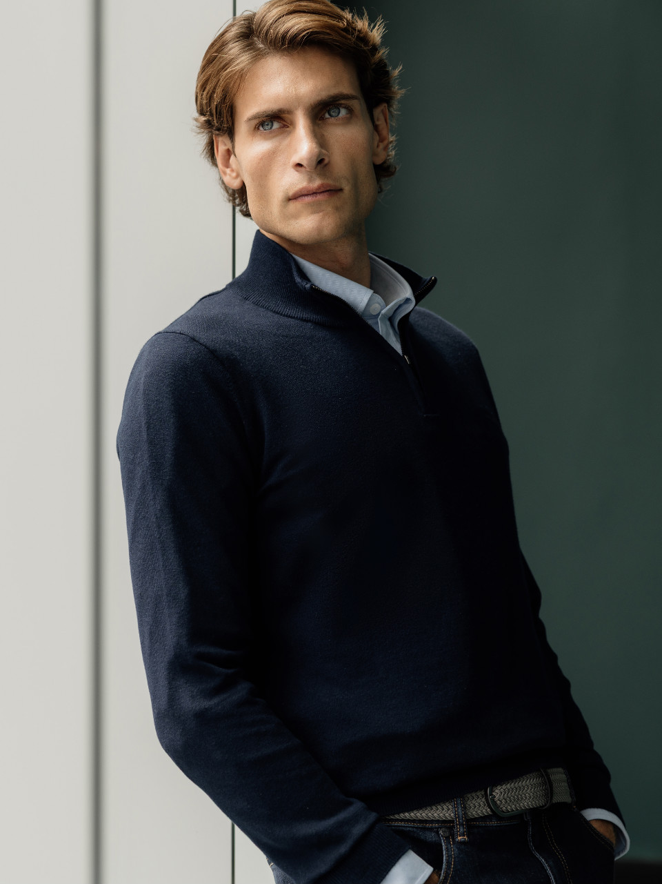 KRISTIAN WILKES by Kult Models London – Model Agency, United Kingdom