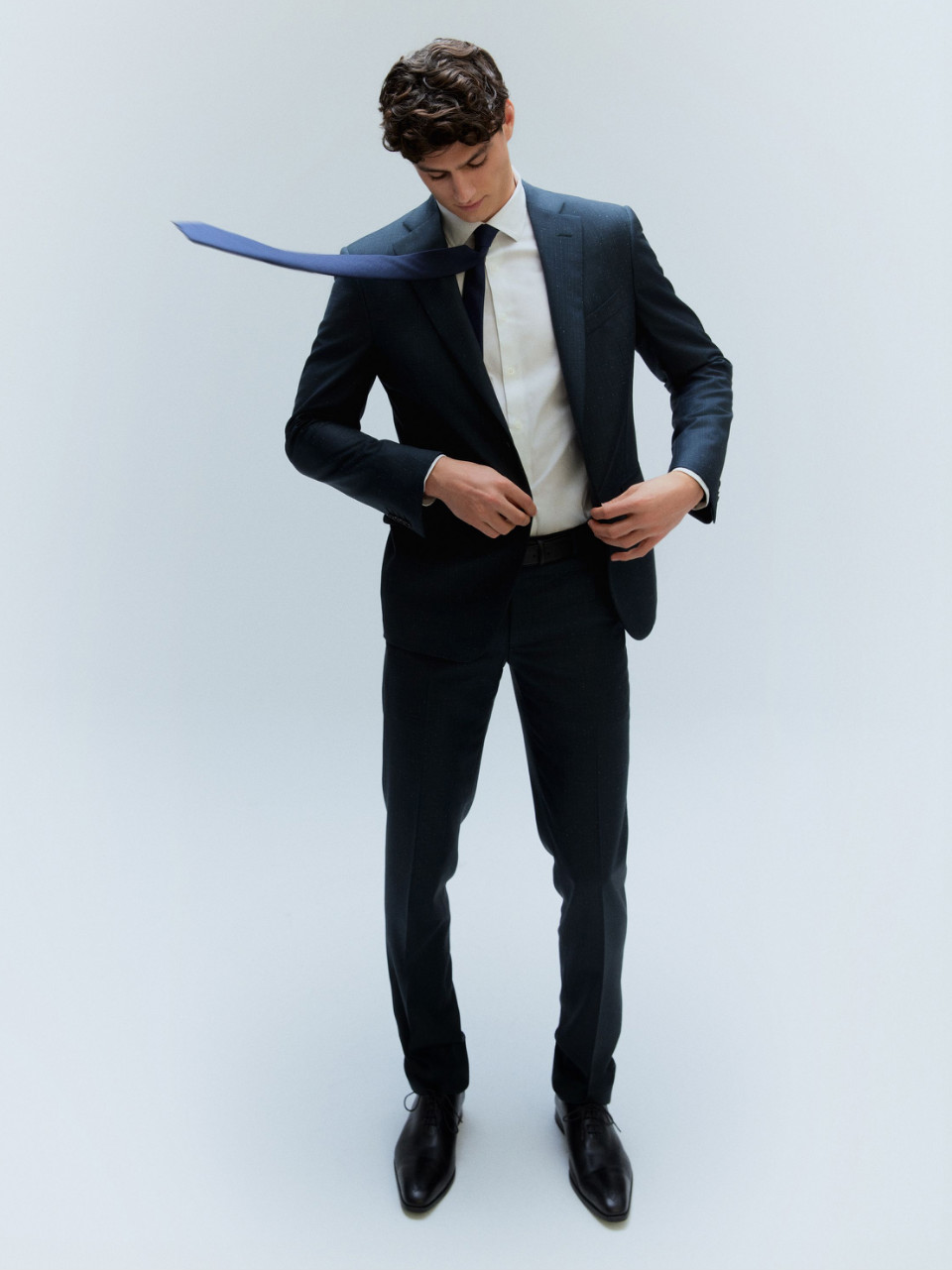 ALEXANDRE DARY by Kult Models Scandinavia