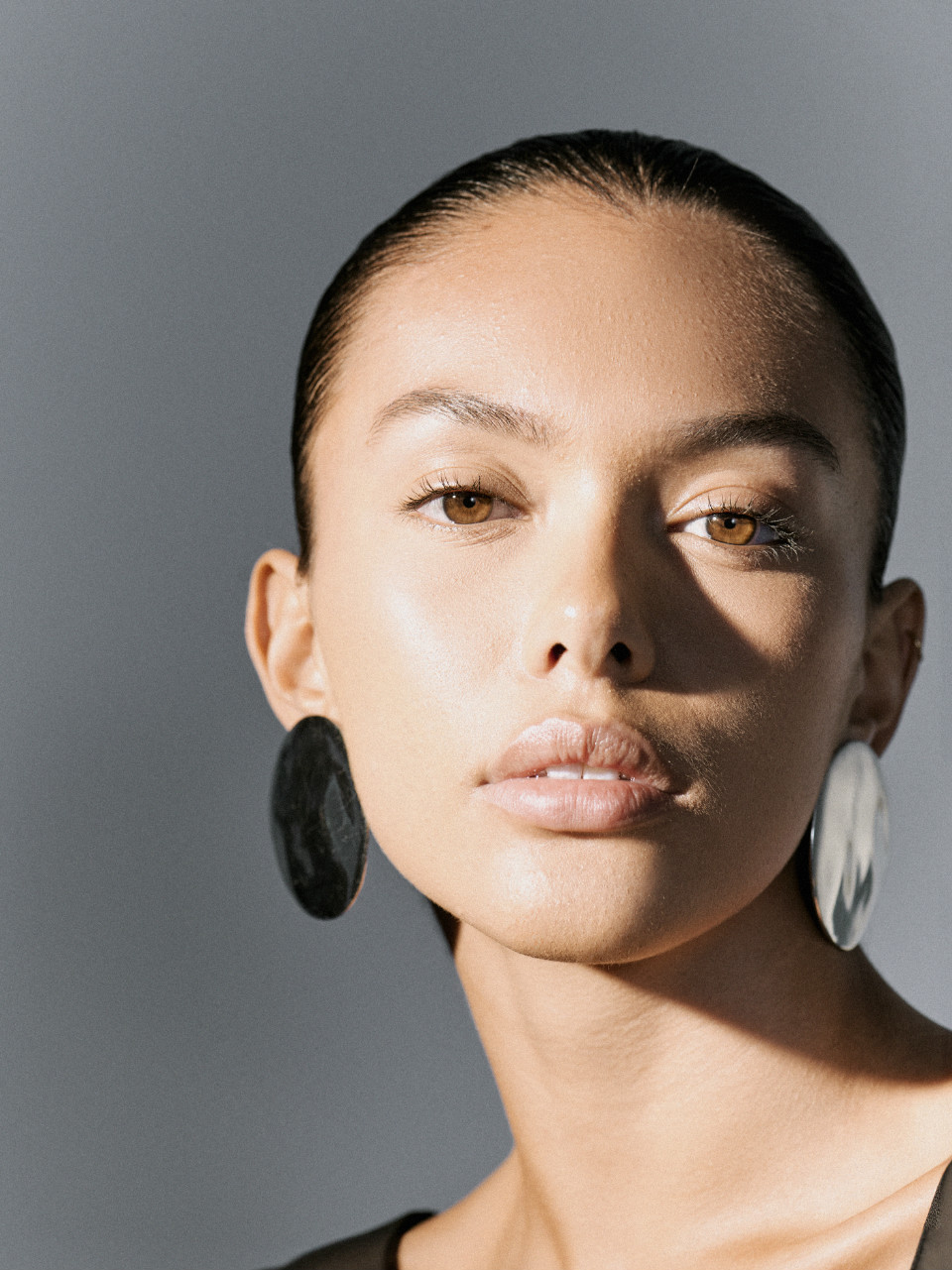 KIM NAYLOR by Kult Models London – Model Agency, United Kingdom