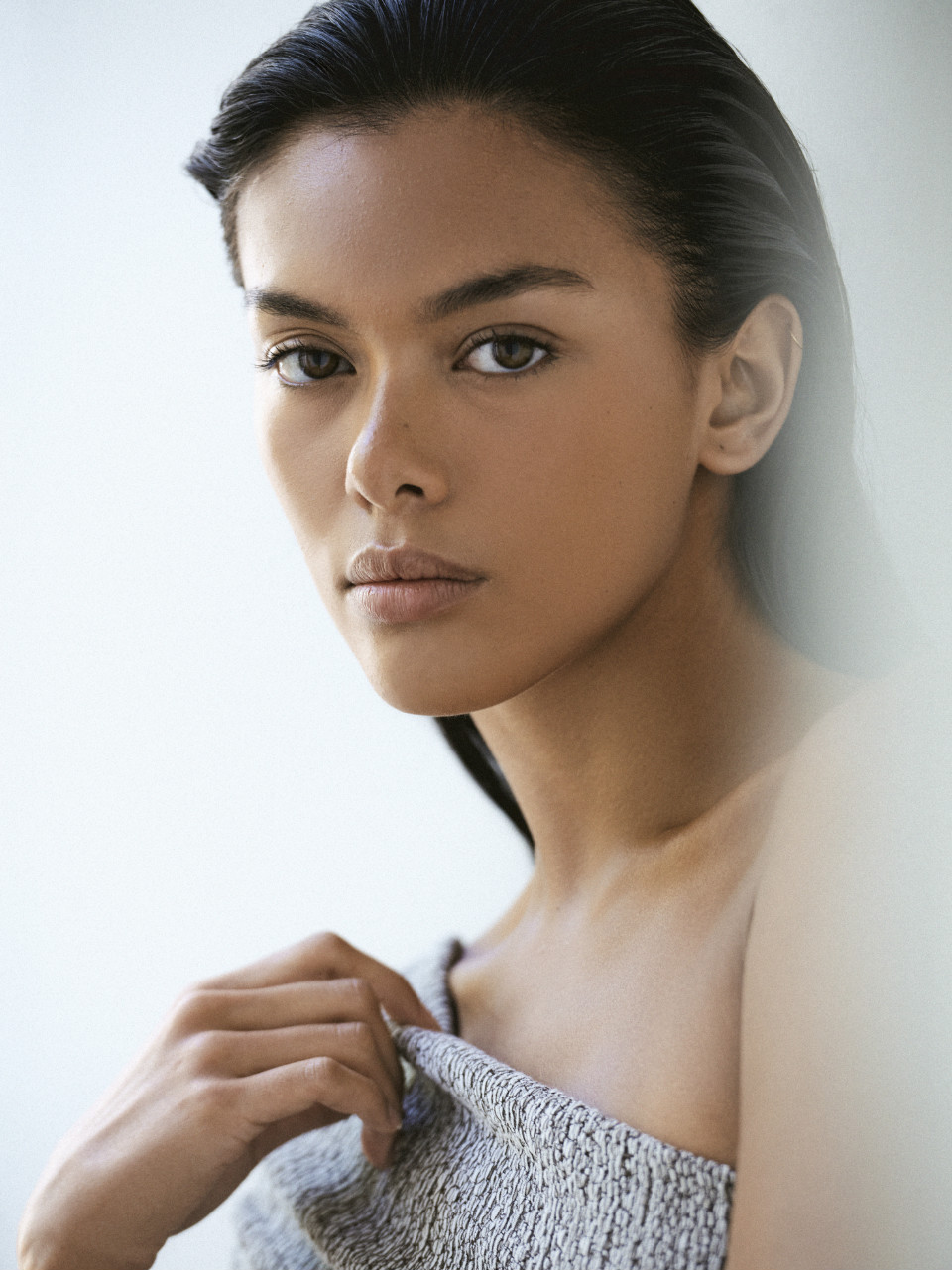 KIM NAYLOR by Kult Models London – Model Agency, United Kingdom