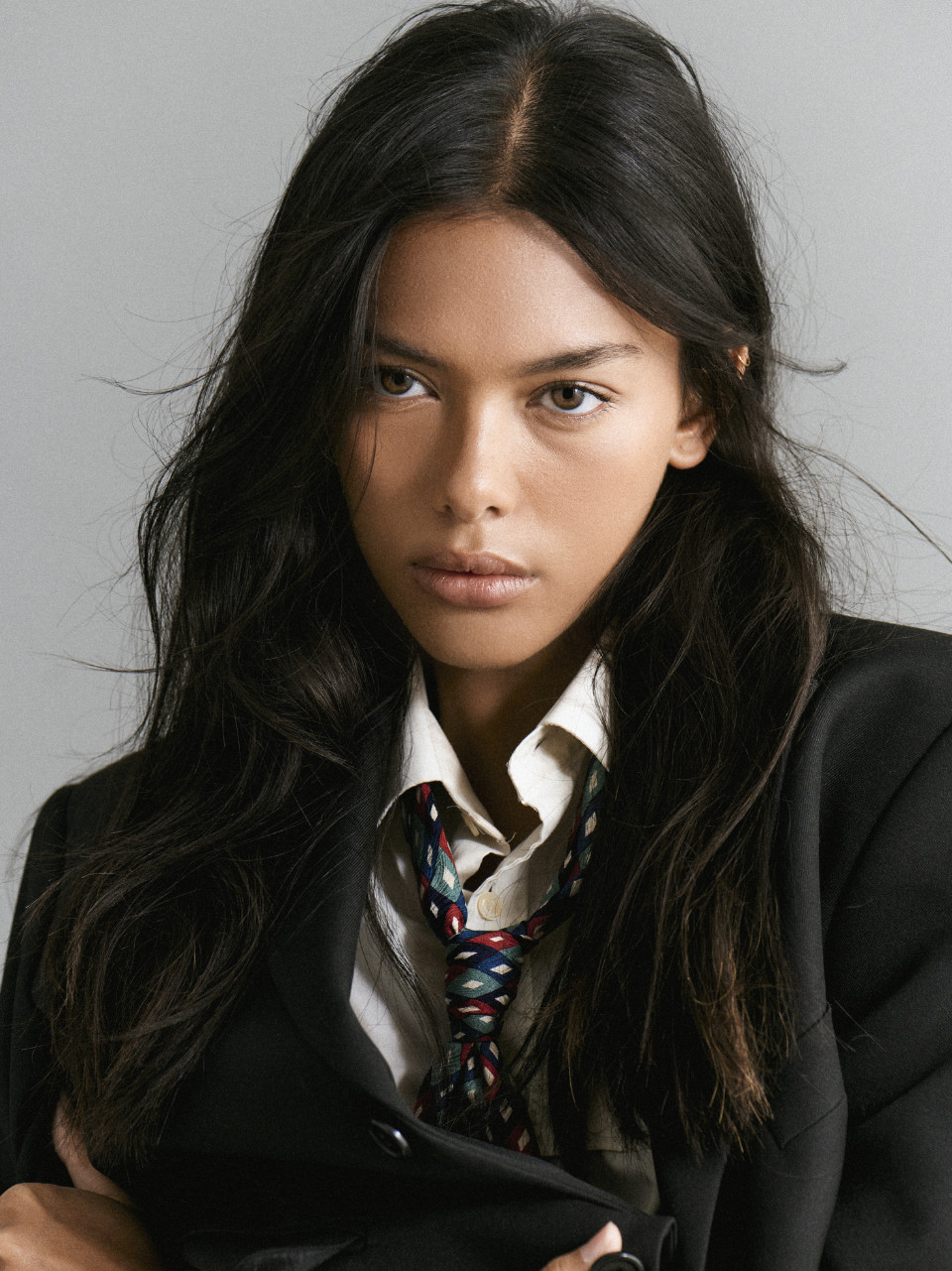 KIM NAYLOR by Kult Models London – Model Agency, United Kingdom