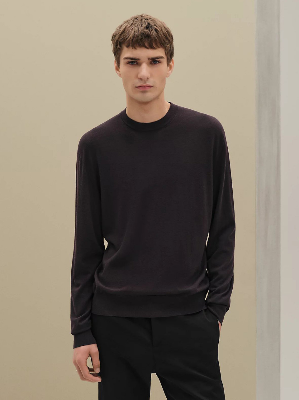 KAMIL KOBIERSKI by Kult Models Scandinavia