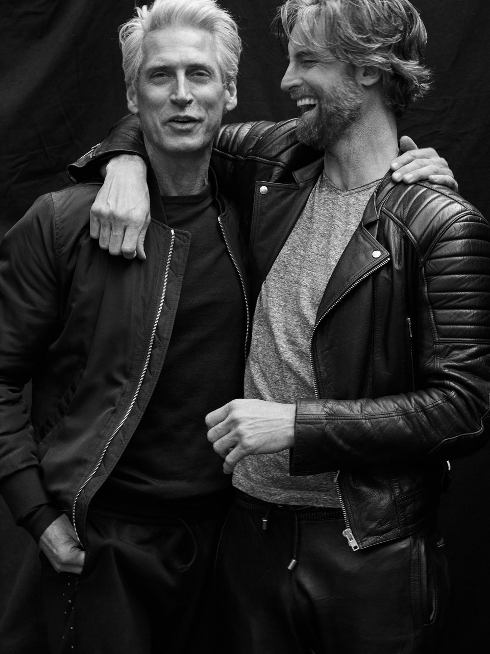 BREHAN MURPHY by Kult Models Scandinavia