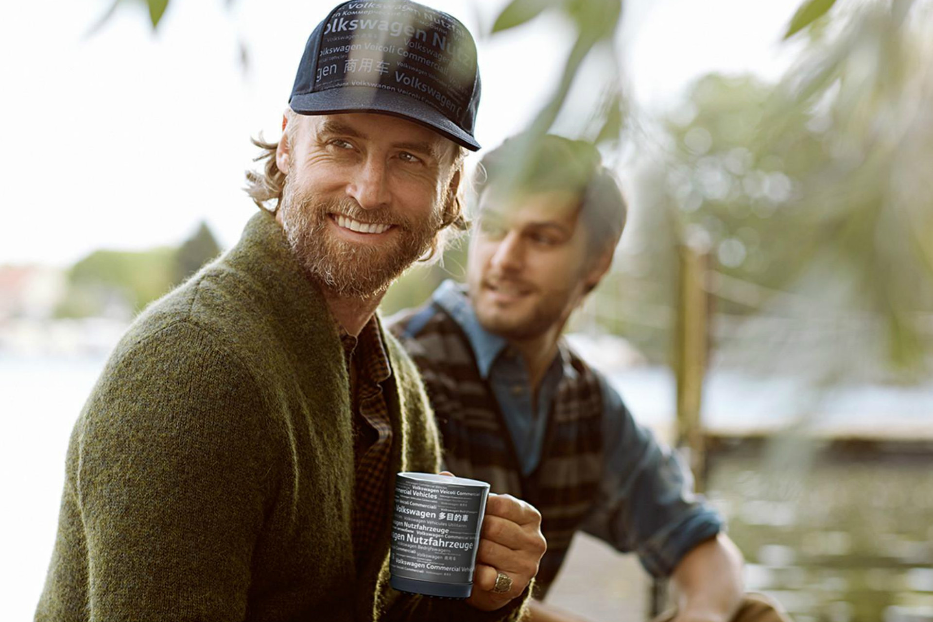 BREHAN MURPHY by Kult Models Scandinavia