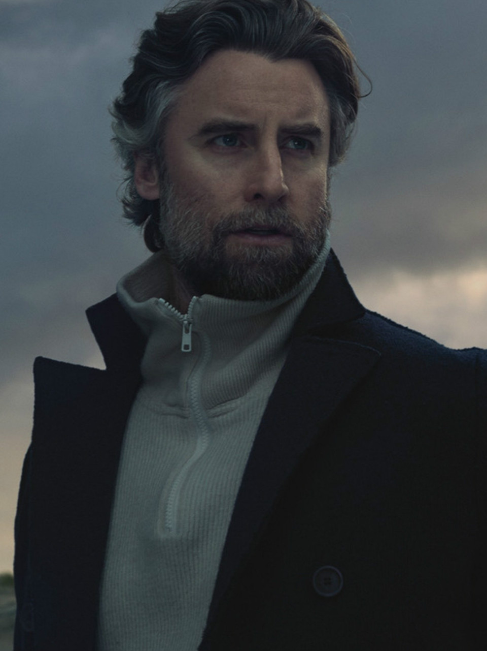 BREHAN MURPHY by Kult Models Scandinavia