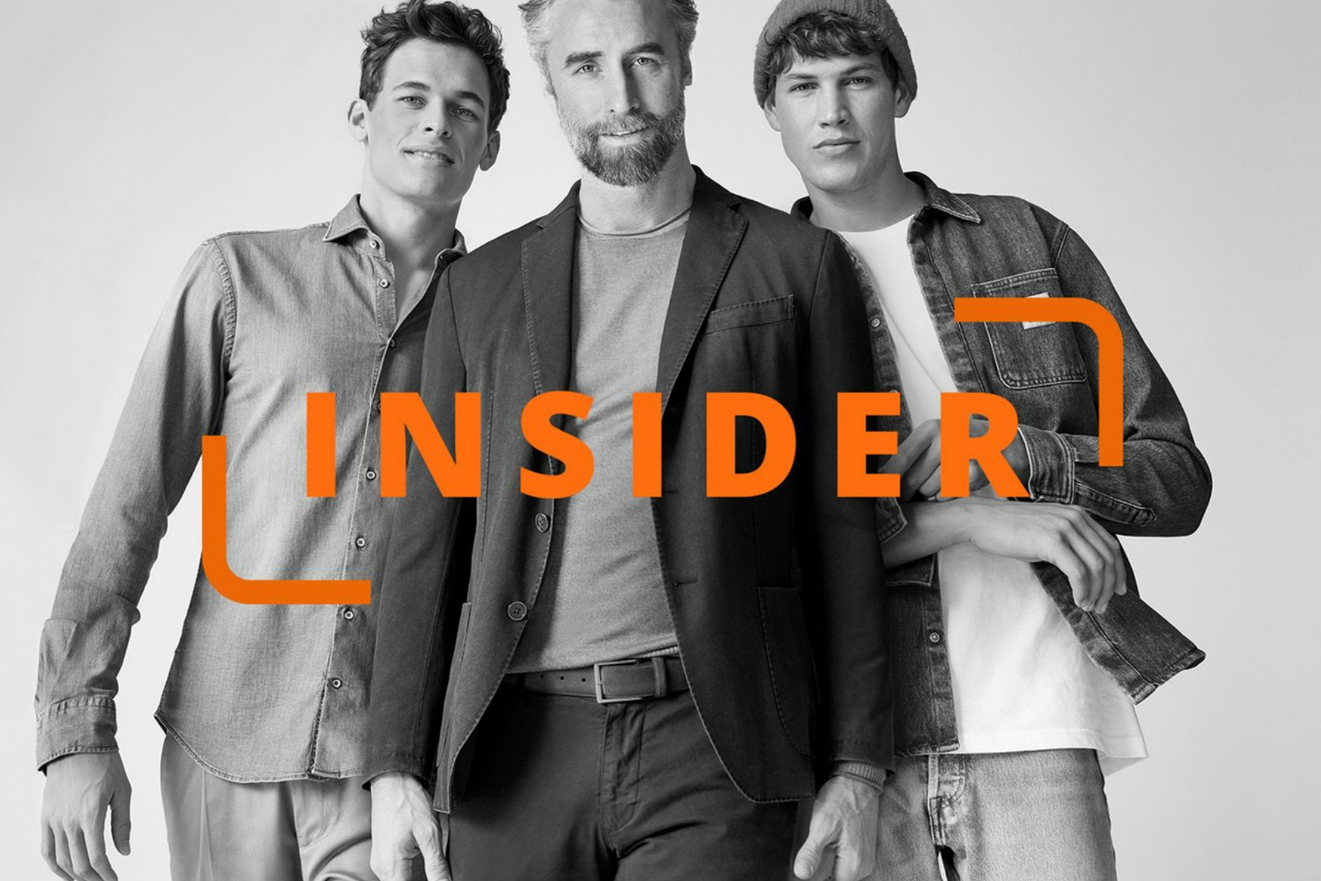 BREHAN MURPHY by Kult Models Scandinavia