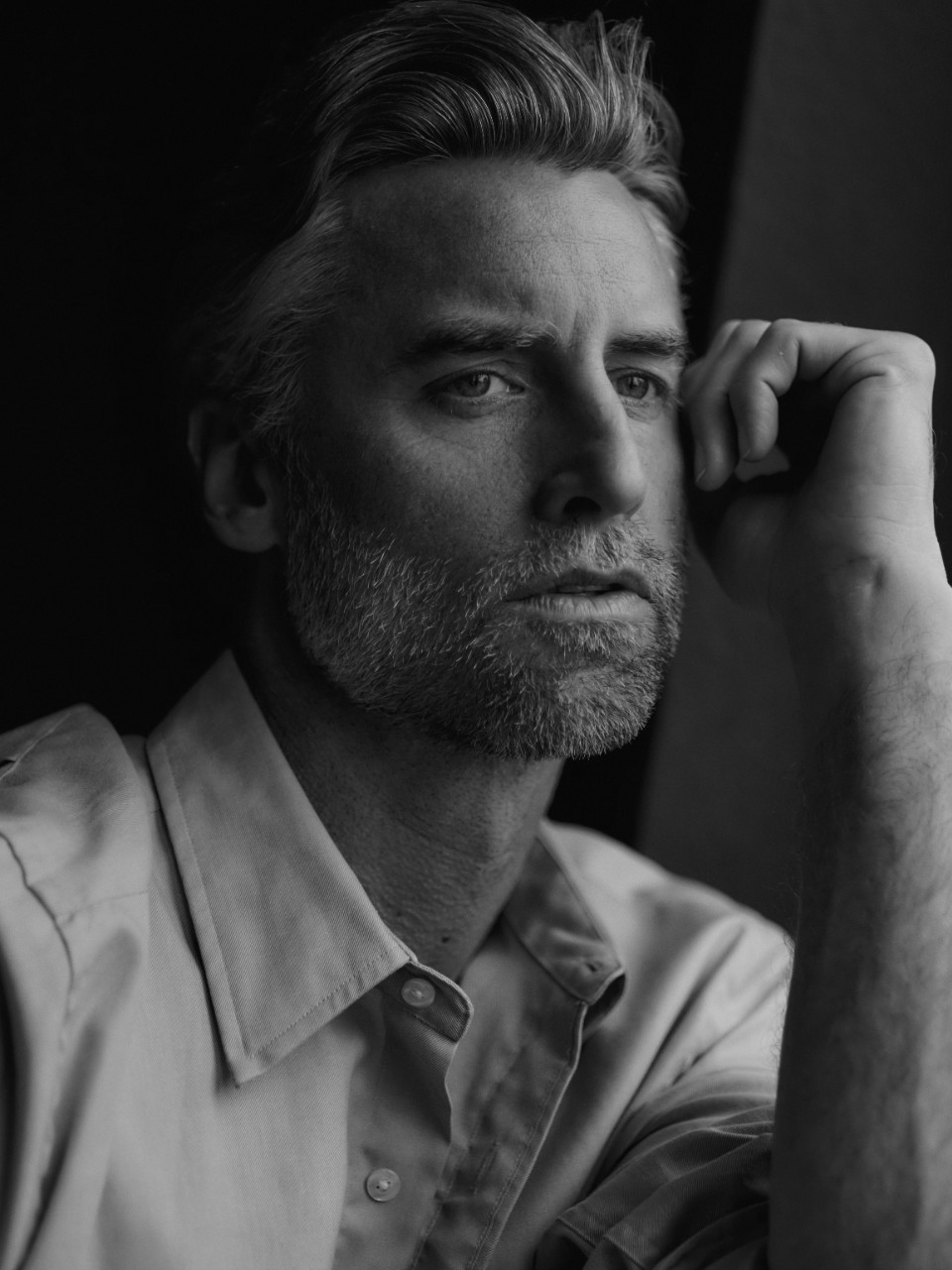 BREHAN MURPHY by Kult Models Scandinavia