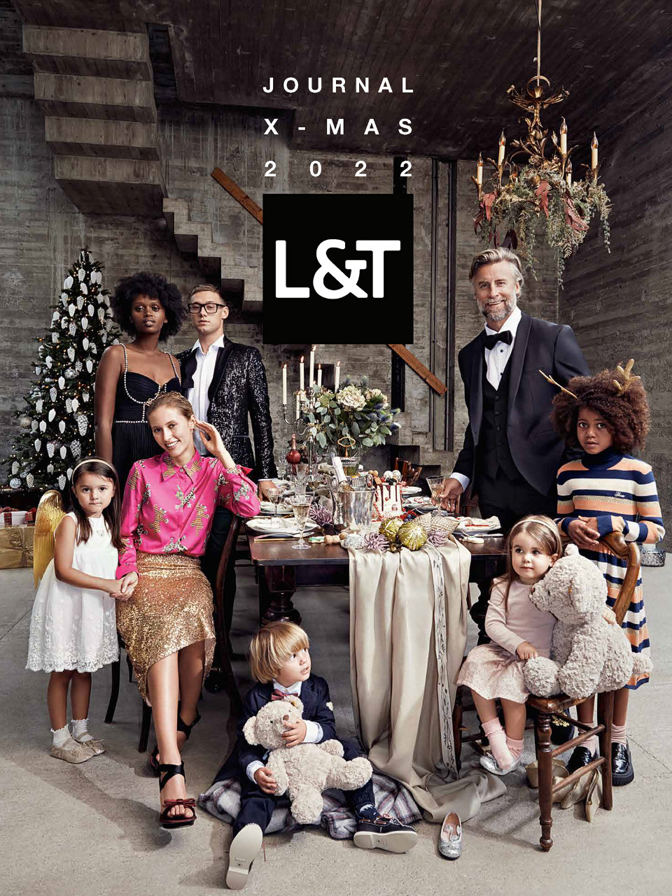 BREHAN MURPHY by Kult Models Scandinavia