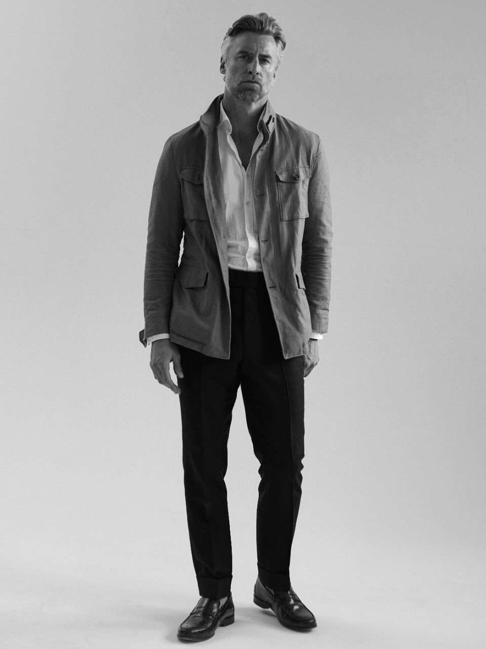 BREHAN MURPHY by Kult Models Scandinavia