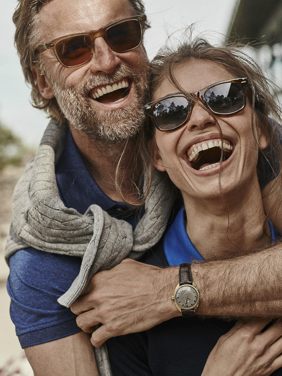 BREHAN MURPHY by Kult Models Scandinavia