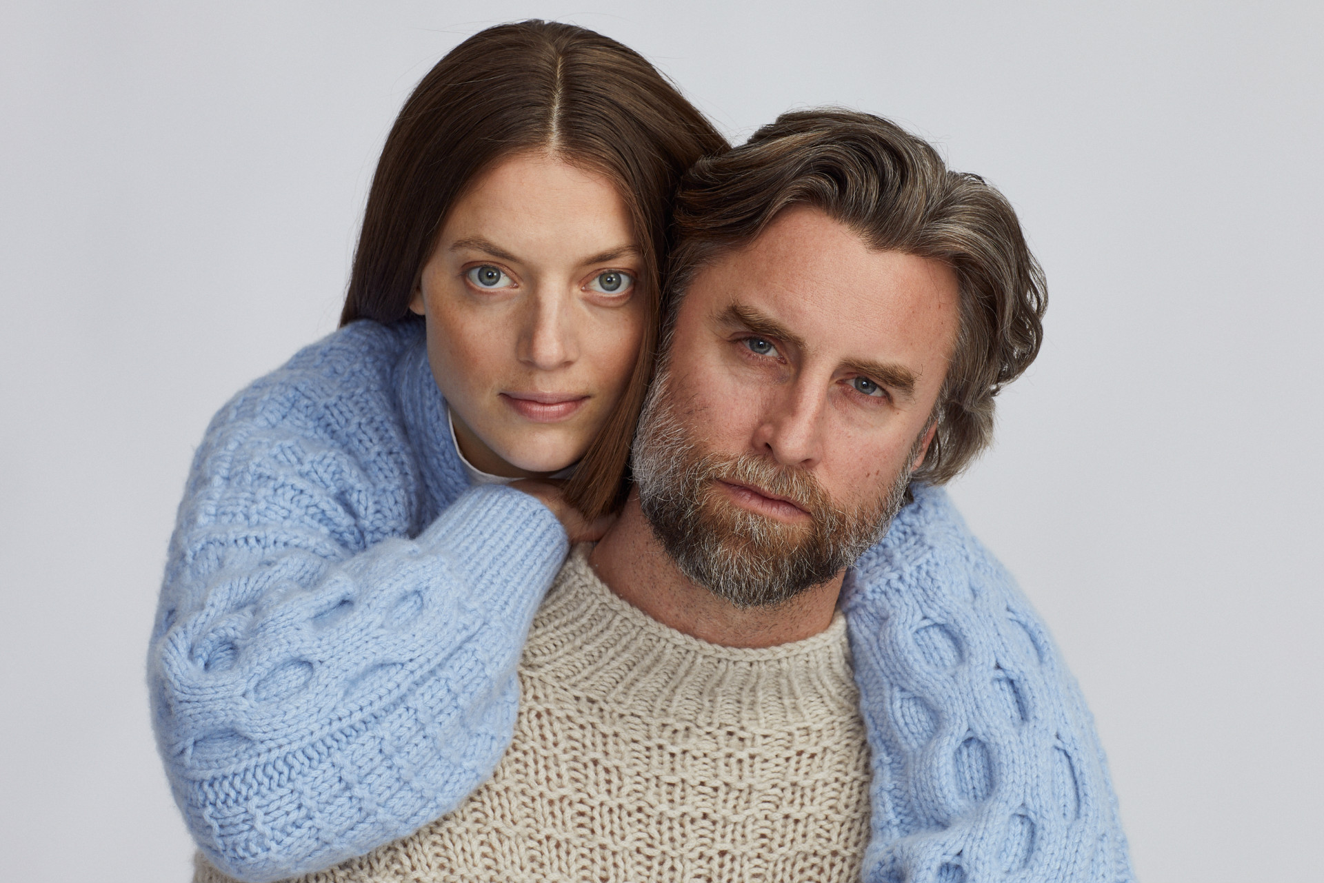 BREHAN MURPHY by Kult Models Scandinavia