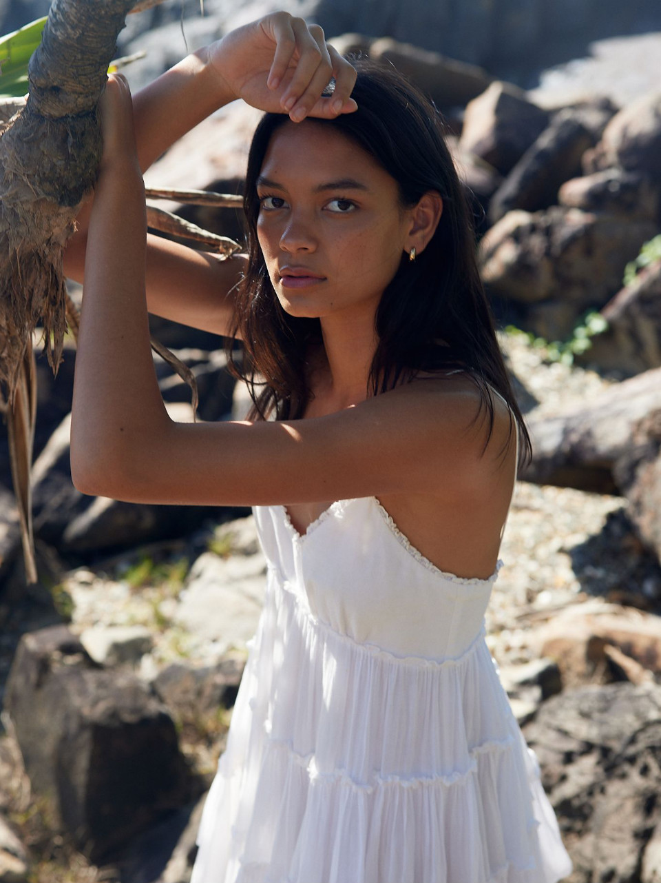 ALEXANDRA JOLLY by KULT MODELS Hamburg, Germany