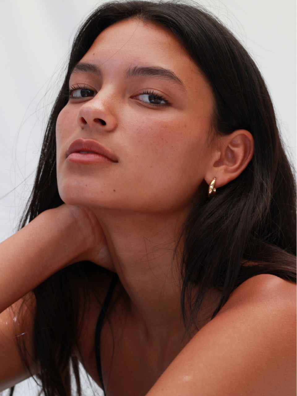 ALEXANDRA JOLLY by KULT MODELS Hamburg, Germany