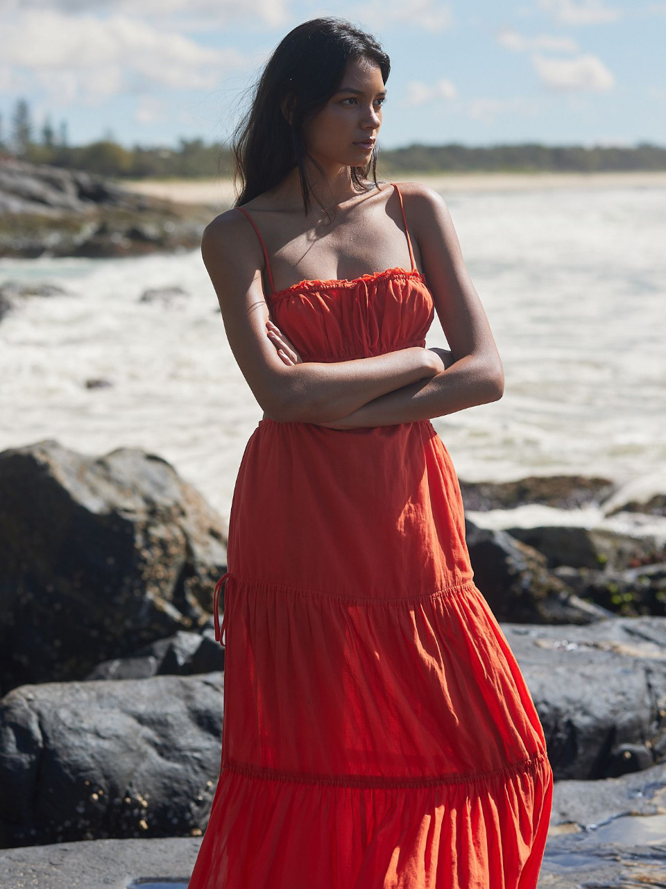 ALEXANDRA JOLLY by KULT MODELS Hamburg, Germany