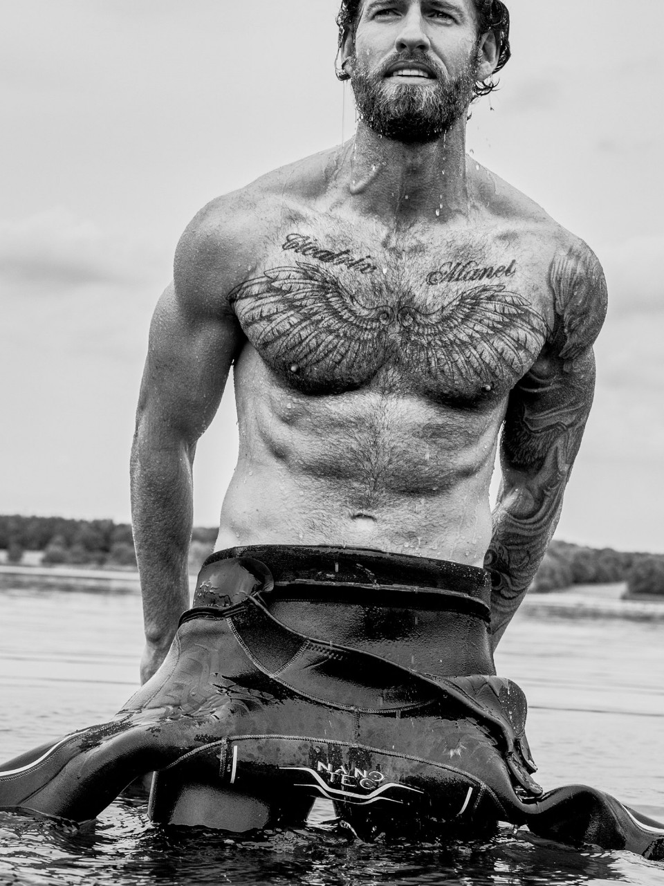 Pyle Tattoos