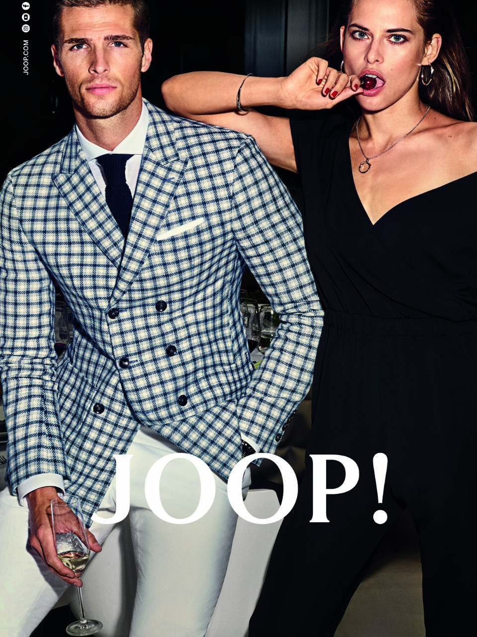 EDWARD WILDING by Kult Models London – Model Agency, United Kingdom