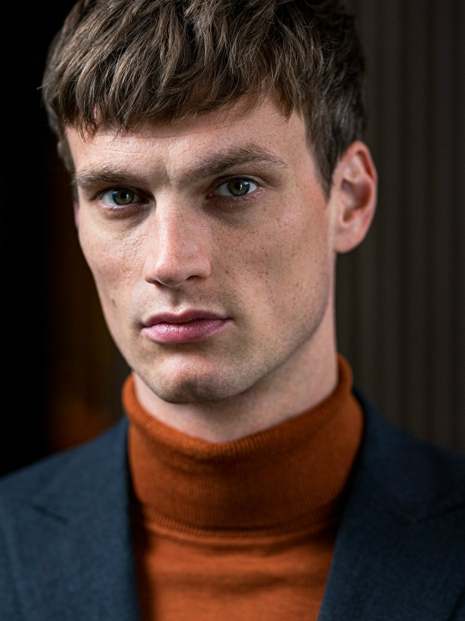MAX BENDER by Kult Models Scandinavia