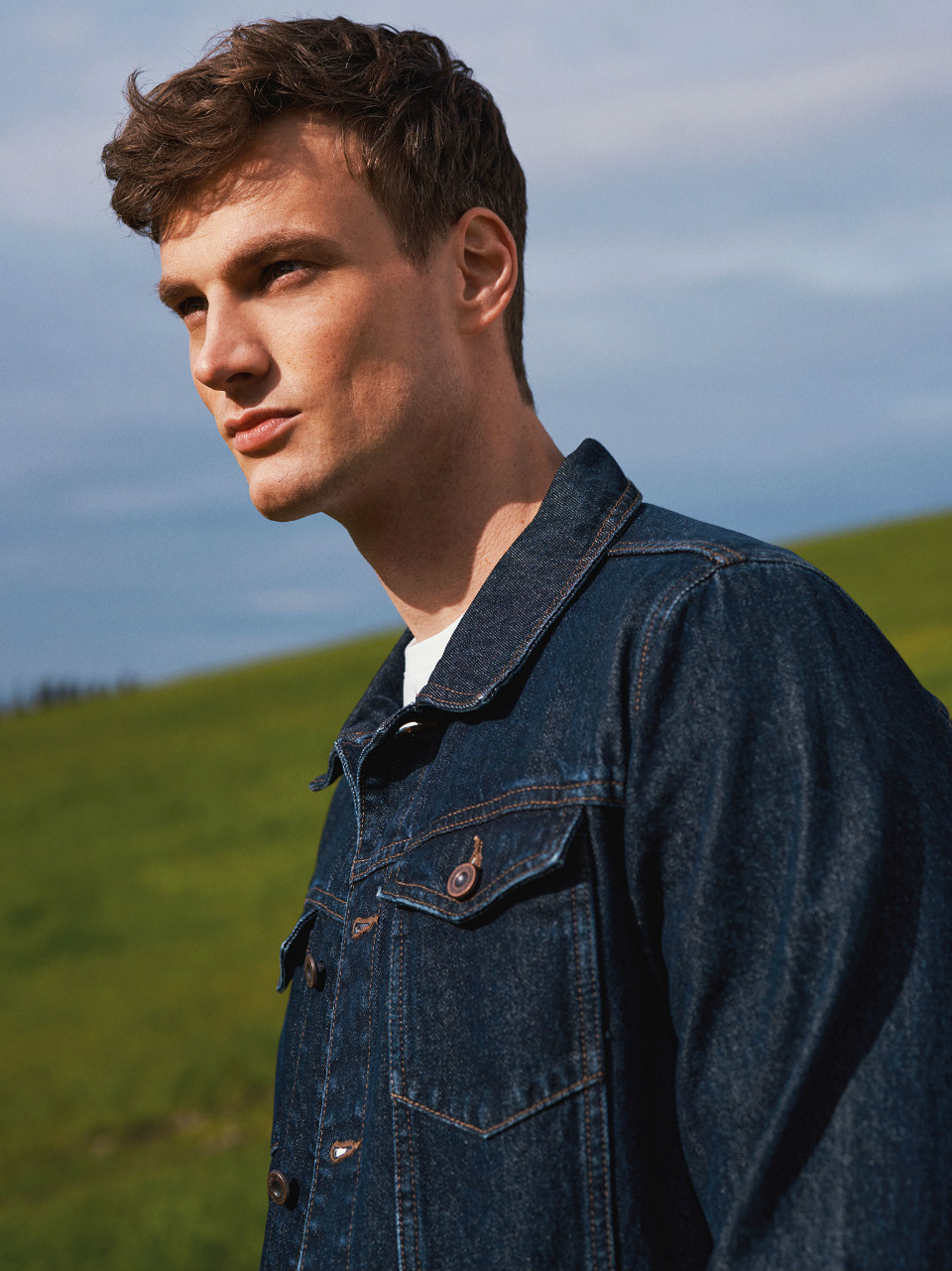 MAX BENDER by Kult Models Scandinavia