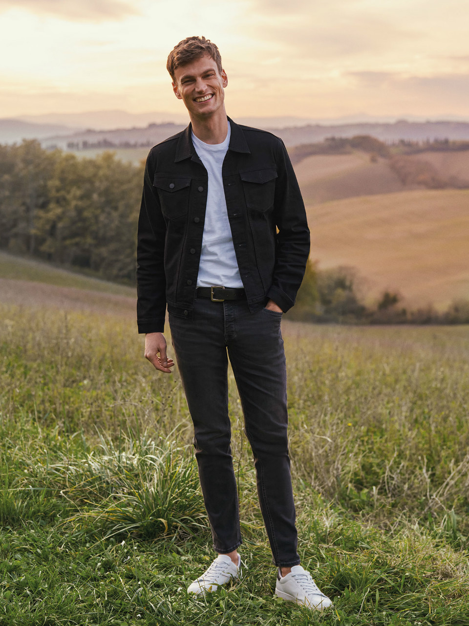 MAX BENDER by Kult Models Scandinavia